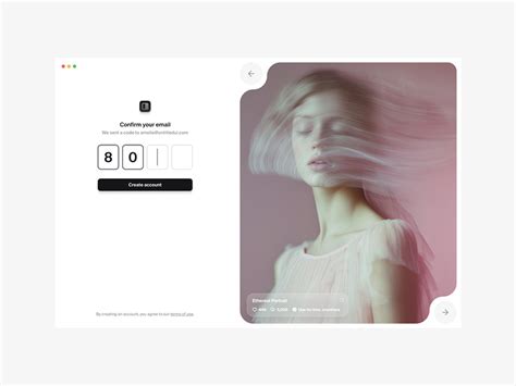 2fa Code — Untitled Ui By Jordan Hughes® On Dribbble