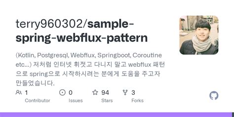 Github Terry960302sample Spring Webflux Pattern Kotlin Postgresql