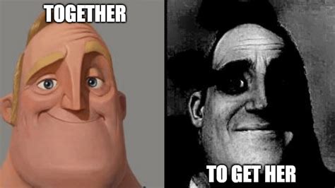 After Vs Before You Become Her Man Rlinguisticshumor