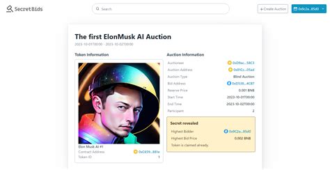 Github Kryptopoooasis Secret Bids Secret Bids Is An On Chain
