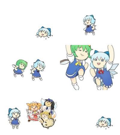 Swfchan Have An Ice Day Swf