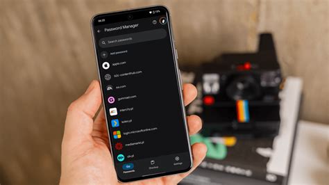 How To Find Passwords On Android Tech Advisor