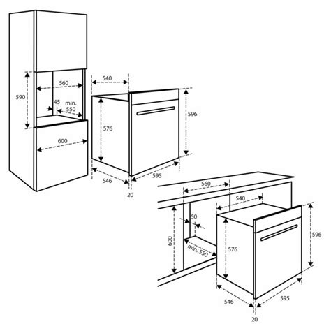 Inventum Imc Rt Inbouw Combi Oven Met Magnetron Cm Zwennes Den Haag
