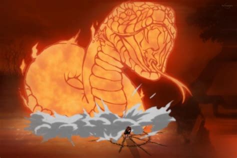 Katon Netsuton No Jutsu Yu Naruto Wikia Fandom