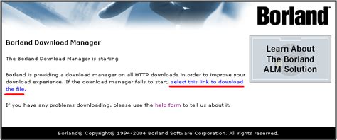 Borland And Various Programming Software Launched Free Of Charge GIGAZINE
