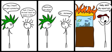 Running With Scissors