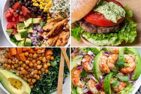 40 Avocado Recipes Savory And Sweet Feel Good Foodie