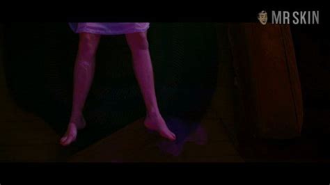 See The Hottest Rebecca Mader Sexy Scenes Mr Skin