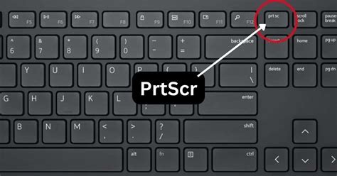 4 Ways To Take Screenshot On A Gateway Laptop Savvy Laptop