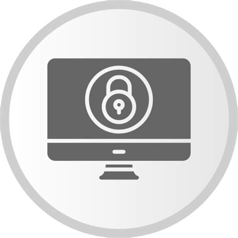 Security Free Icon