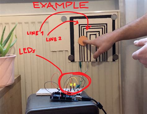 Manage If Else Statement Of Several Capacity Sensors Project Guidance