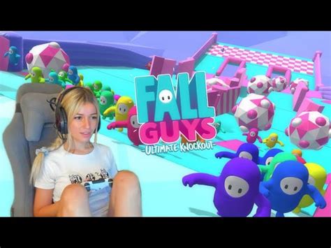 Twitch Streamer Explains Reason For Sexualizing Her Stream Says She Knows Her Place As A Woman