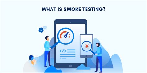 What Is Smoke Testing Bestarion