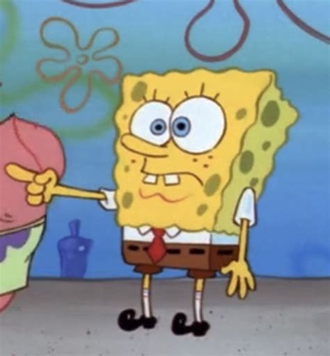 Silly Sponge Spongebob Spongebob Pics Spongebob Squarepants