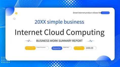 Best Free Cloud Computing Google Slides Themes And Powerpoint Templates For Your Presentation
