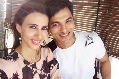 Waaris Fame Siddhaant Suryavanshi And Supermodel Alesia Raut Get Engaged