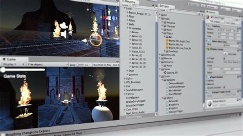 online course beyond the basics audio tips and tricks in unity from