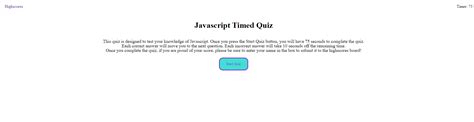 github cashew1337 js quiz