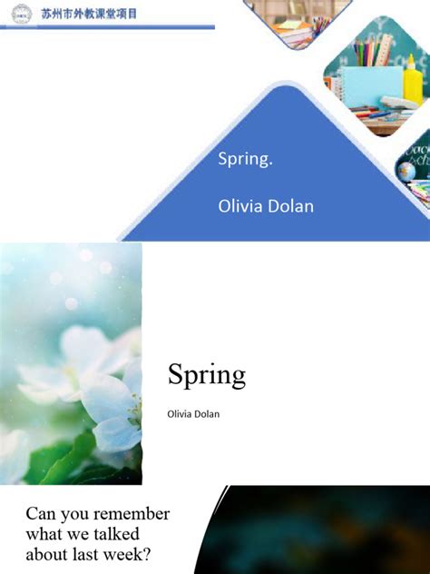 spring pdf