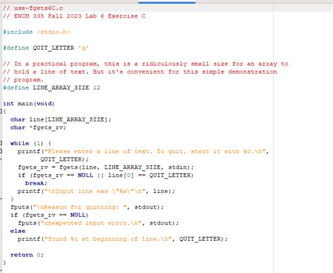 solved that input line and repeat until a special line of