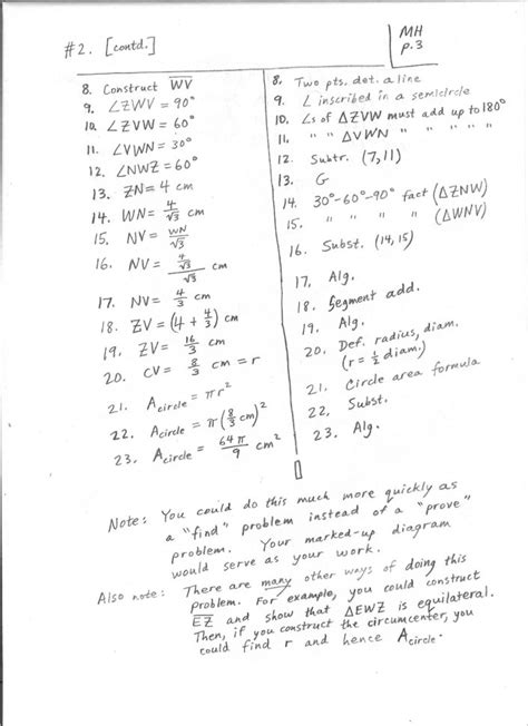 Cryptic Quiz Worksheet Answers — Db