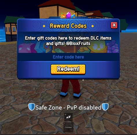 Roblox Blox Fruits 代码 年 XNUMX 月 Theria 游戏