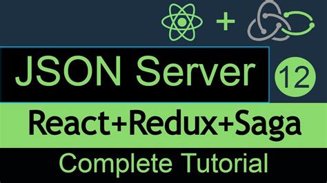 Json Server How To Make Api With Json Server Api With Json Server