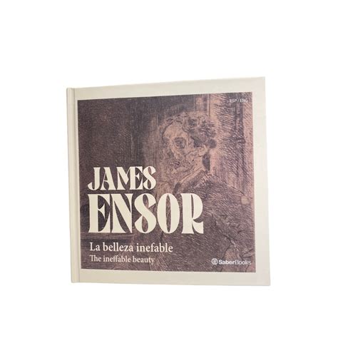 Libro Ensor Museo Casa Botines Gaudí