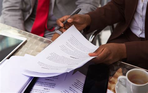 What Is Memorandum Of Association Moa A Simple Guide