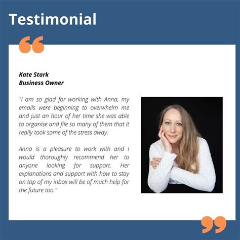 How To Keep Your Mailbox Organised Anna Allan Posted On The Topic