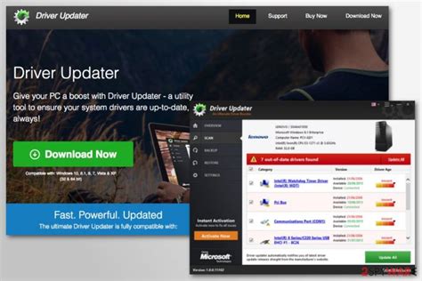 Remove Driver Updater Virus Removal Guide Updated Feb 2019