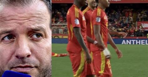 ‘감히 날 비판해 야말 ‘바지 벗기 세리머니의 이유…“전 레알 스타 저격”