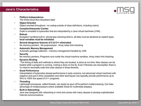 All The Java Adf Beginners Need To Know Part1 Ppt