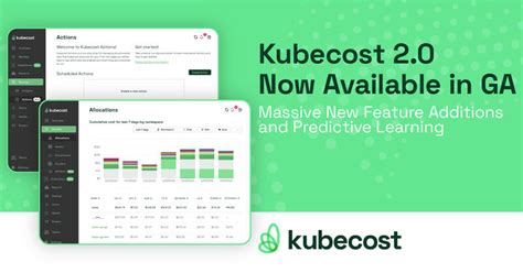Devops Radar On Linkedin Introducing Kubecost 20