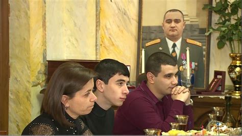 Միքայել և Կարեն Վարդանյանները բանակի օրվա առթիվ 330 մլն դրամ են տրամադրել 44 օրյա պատերազմում