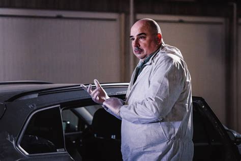 Tatort Hackl 11 Tatort Fans