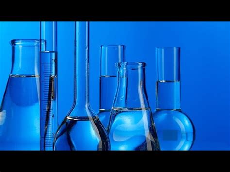 Laboratory Glassware And Its Application Safrole