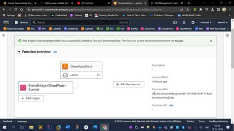 github abhijit barik01 bigdata project2 aws etl pipeline