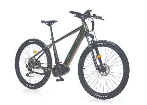 Tornado 29'' | Corelli Bisiklet