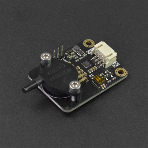 Gravityi2cmpx5700apairpressuresensor15700kpaskusen0456 Dfrobot