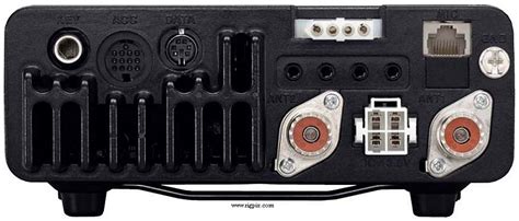 RigPix Database Icom IC 7000 RigPix Database Icom IC 7000