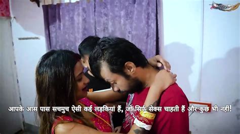 Desi Golabi Bhabhi Hardcore Three Some Sex With Her Two Debar Full