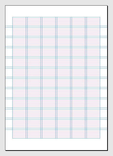 The Grid System Grid References For Editorial Diseño Editorial