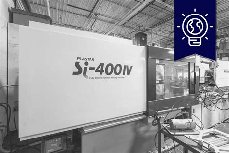 How To Create An Energy Saving Injection Molding Process