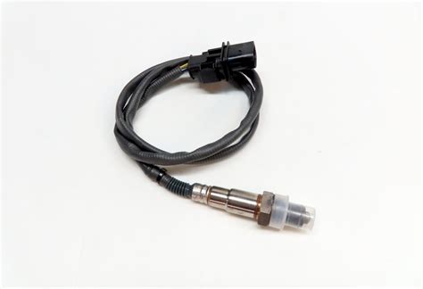 Bosch Lsu 4 9 02 Lambda Sensor — Benchmark Solutions