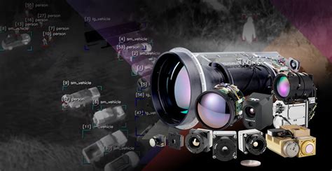 Teledyne Flir Oem Enhances Defense Readiness With Ndaa Compliant