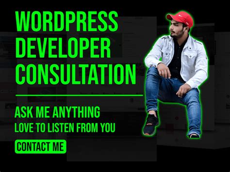 book a development and it consultation with ehtisham p upwork