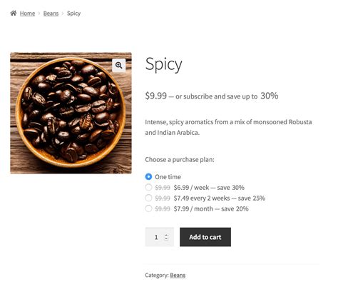 Audit All Products For Subscriptions · Issue 4117 · Woocommerce Woocommerce Blocks · Github