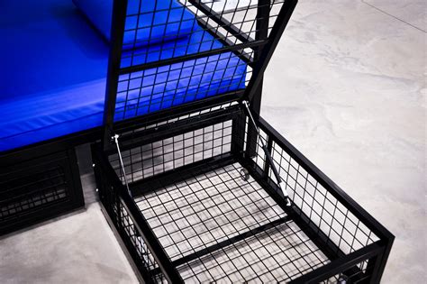 Locking Under Bed Storage From Ess Universal Ess Universal