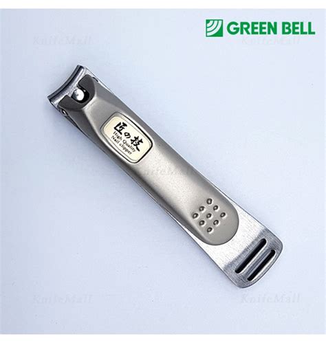 일본 그린벨 스텐 손톱깎이s G 1006 장인의 기술 티몬